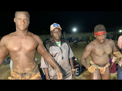 FINAL RAWGADOU LAMB BABYLON DE FIMLA LE 27 NOV 23 BATAU FATICK VS MBAYE ...