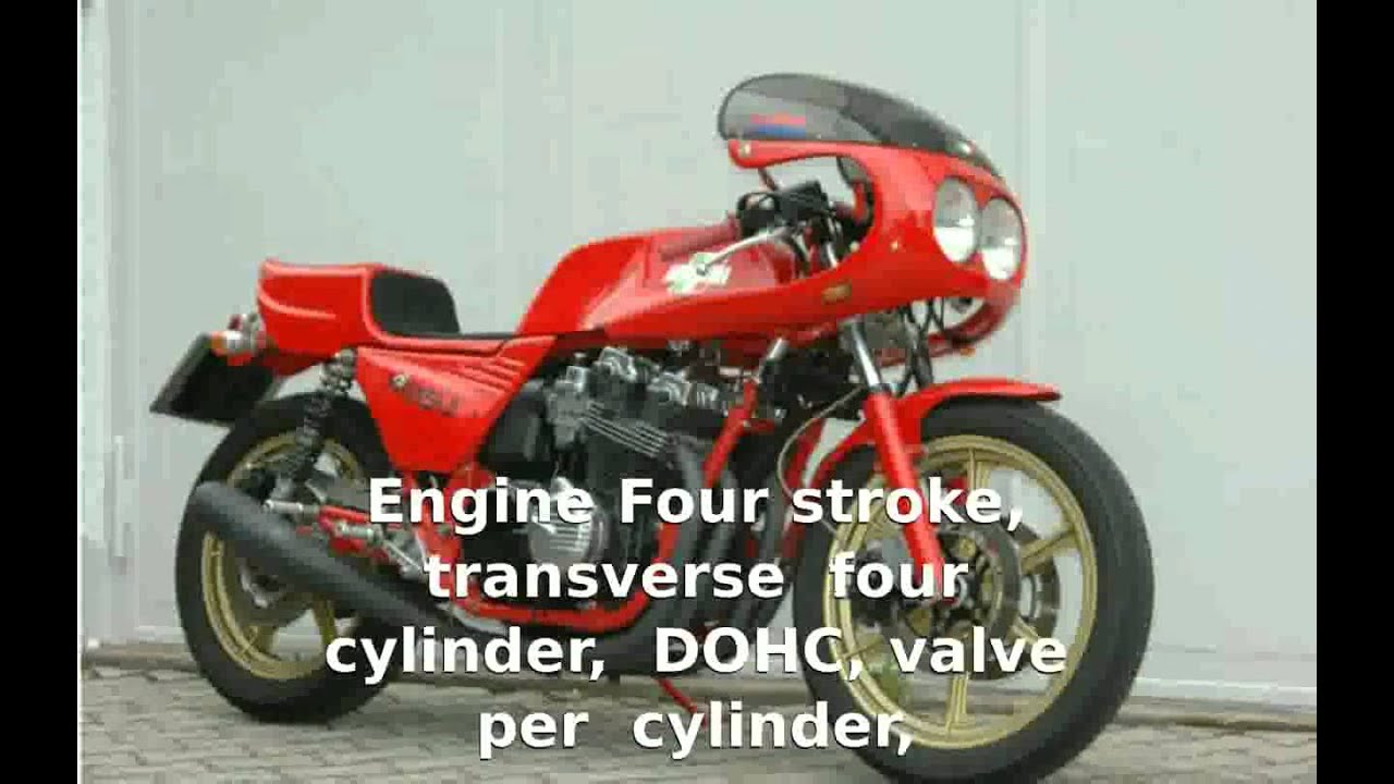 Magni Sport 1200 S - Specification motorbike Transmission Engine ...