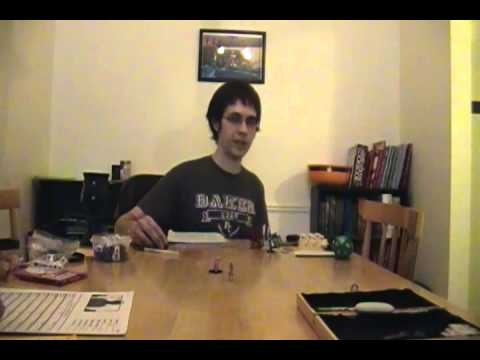 Bryling - Campaign #2 pt 1 of 2 - YouTube