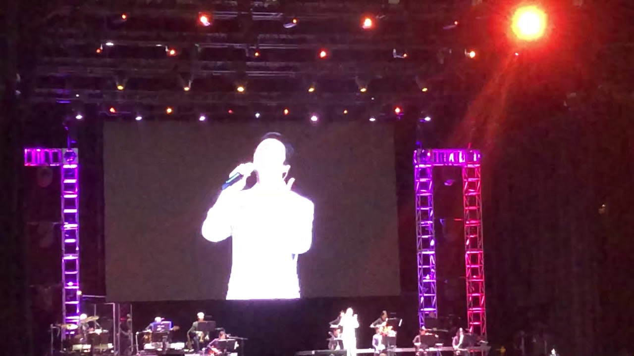 費玉清 2019 拉斯維加斯 告別演唱會 Fei Yu Ching Farewell Concert in Las Vegas - YouTube