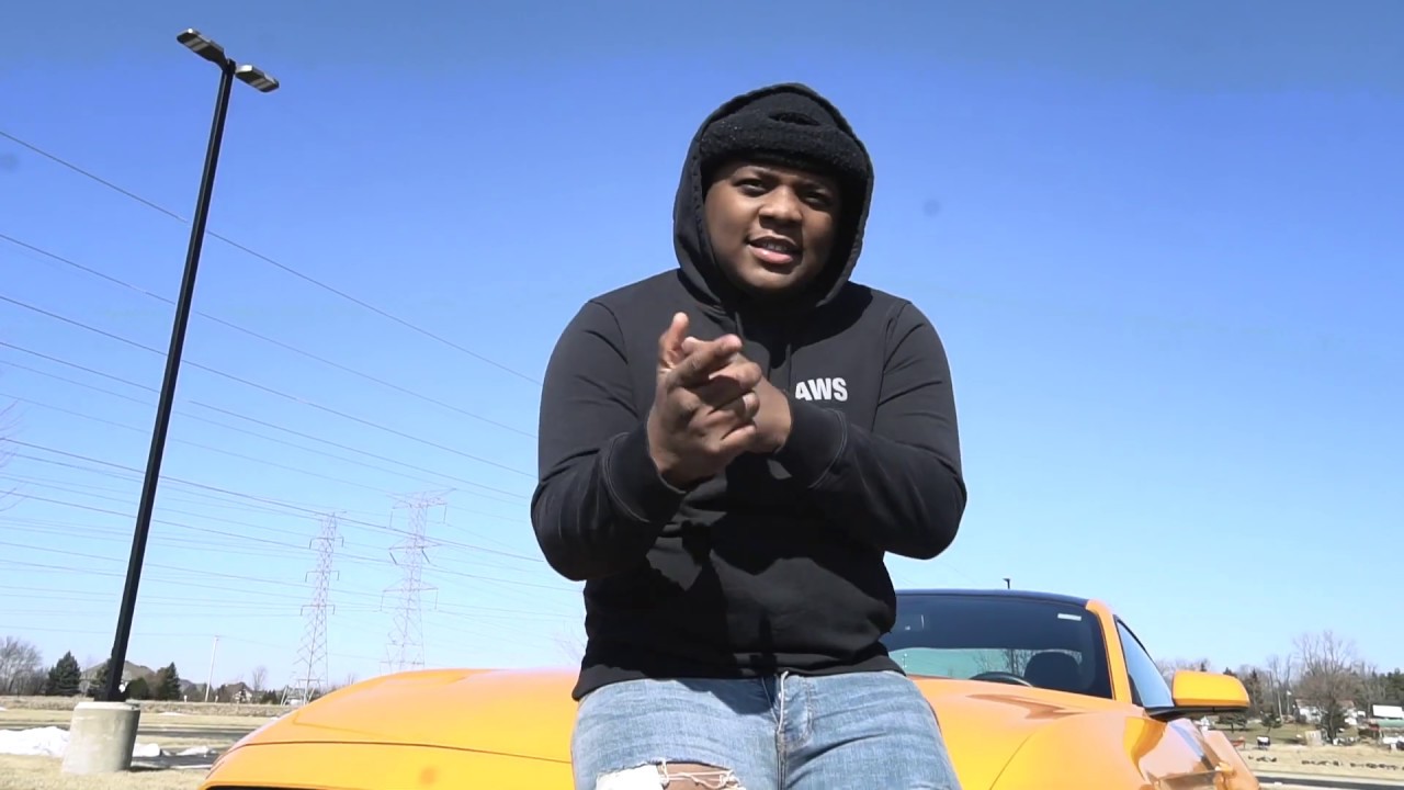 HBK JayJay - Exotic (Official Music Video) [Prod. By Laykx] - YouTube