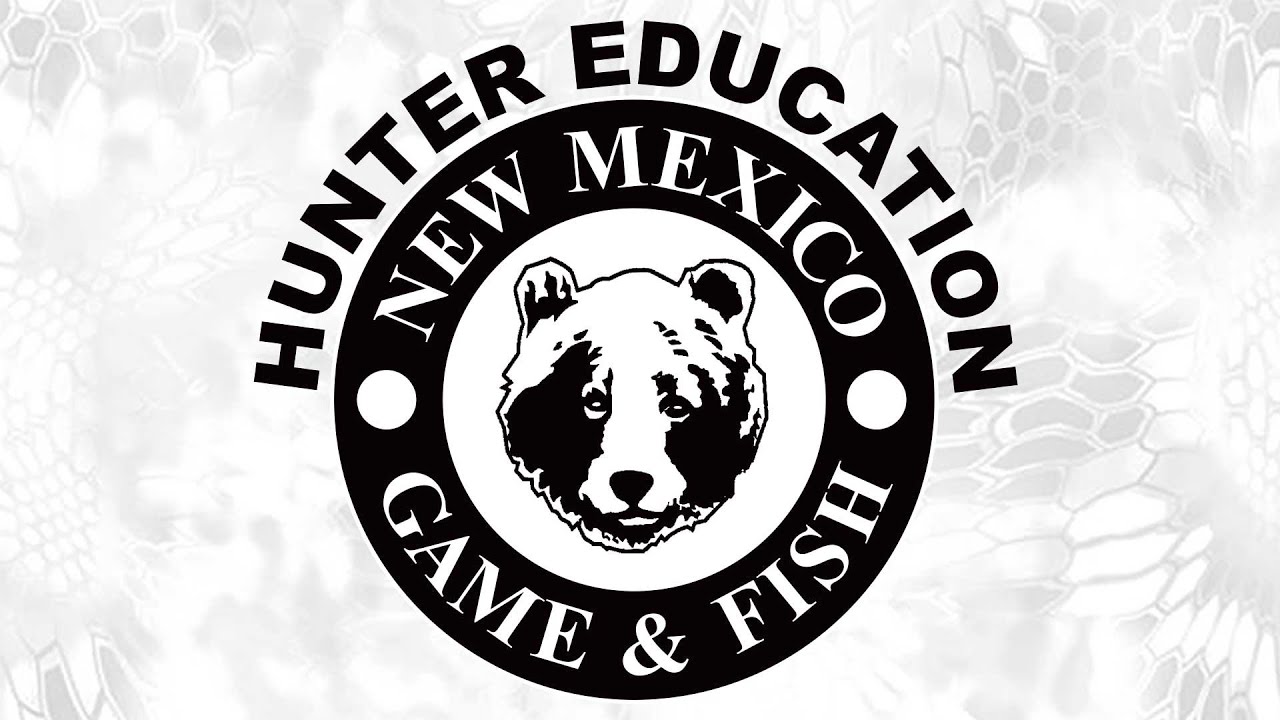 Hunter Education – Basics of Marksmanship - YouTube