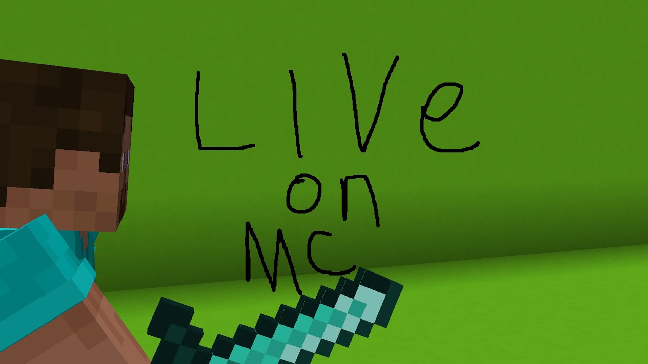 learning how to play nodebuff better and some cubecraft skywars - YouTube