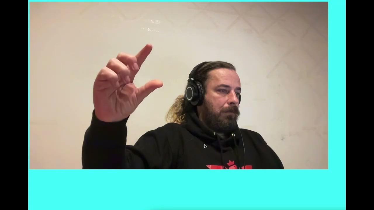 JavaScript: controlling web page with gestures \\ Example - YouTube