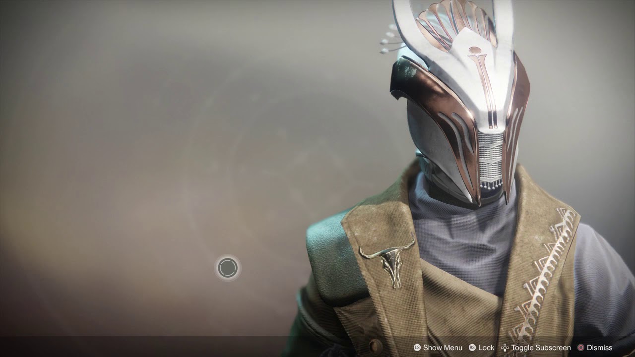 Destiny 2 Season of Dawn Get Equip Wraith Trail Warlock Armor Set - YouTube