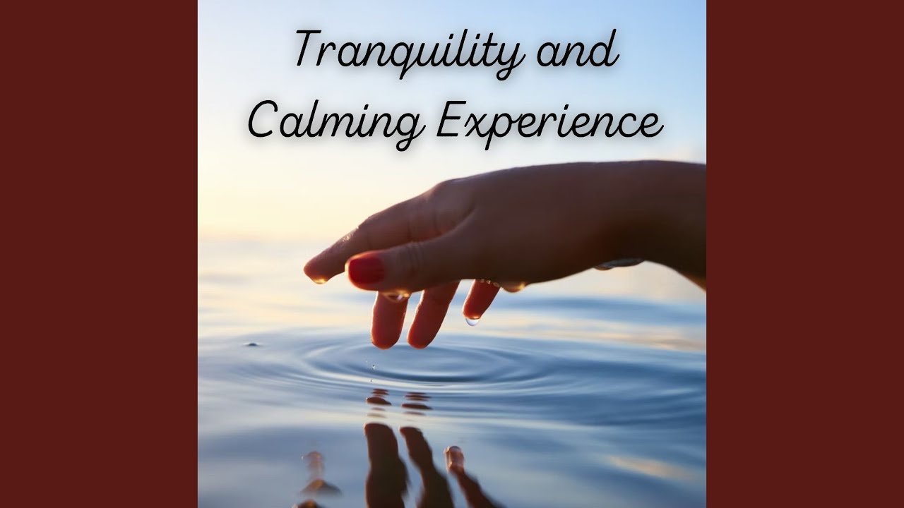 Relaxing Thoughts - YouTube