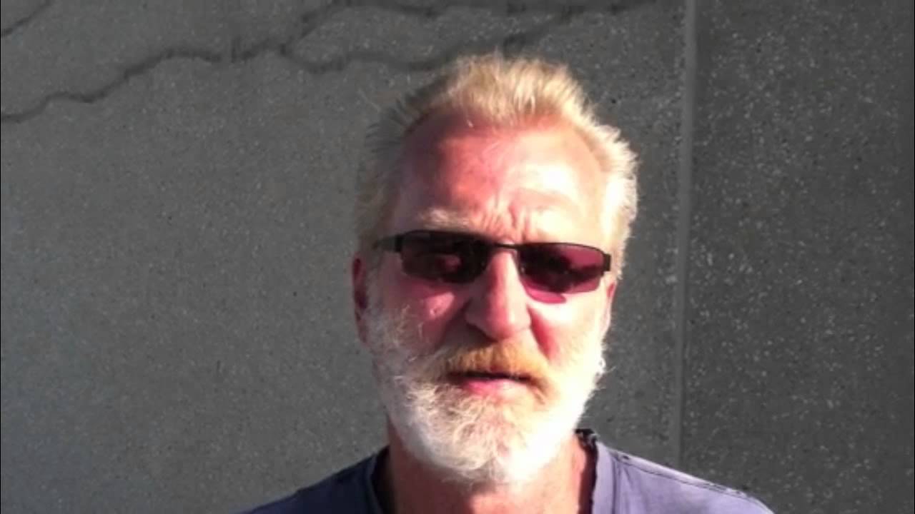 Wes Ralston On The Honeywell Variable Frequency Drive - YouTube