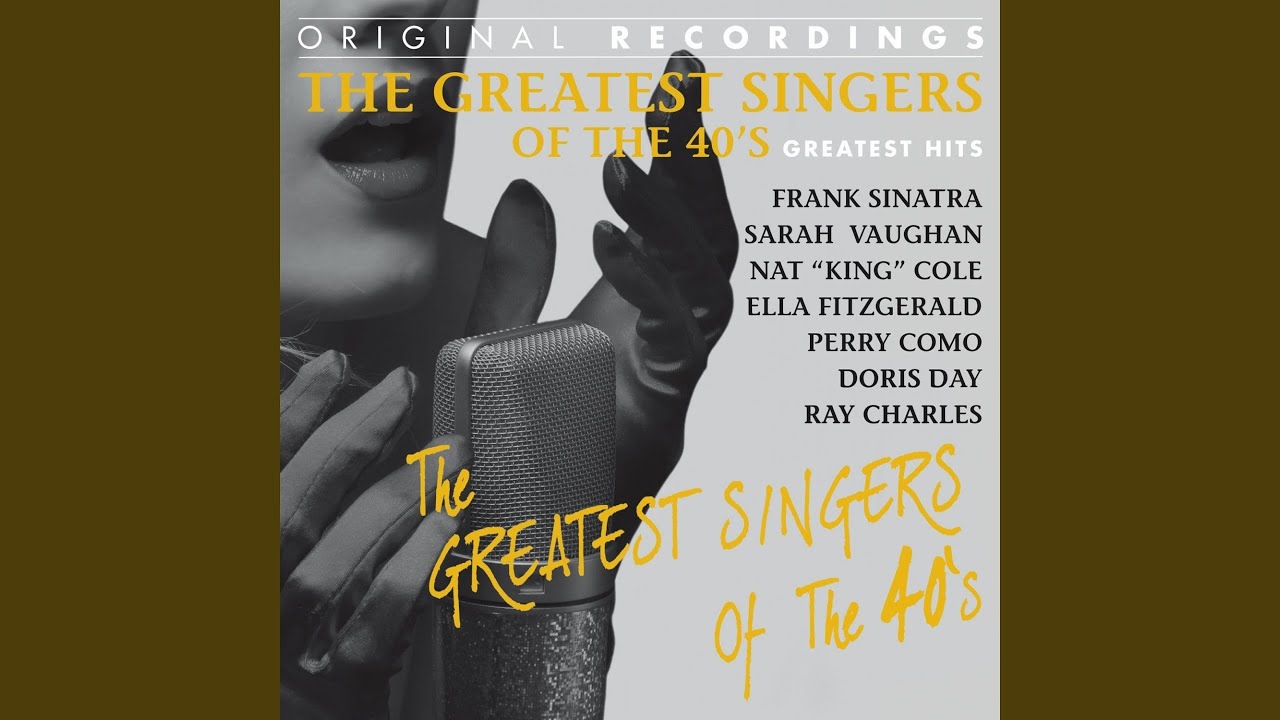 Alexander Rag Time Band - YouTube