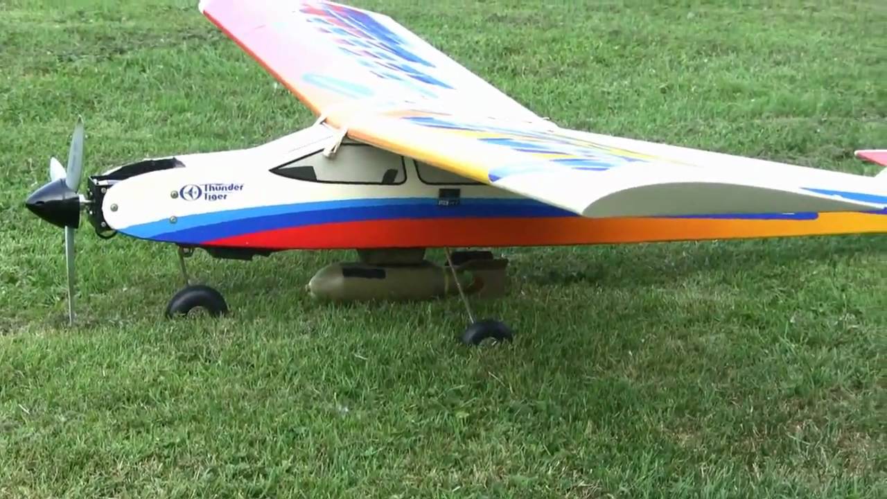 The Hobbyking Bomb (Quanum RTR Bomb System) - YouTube