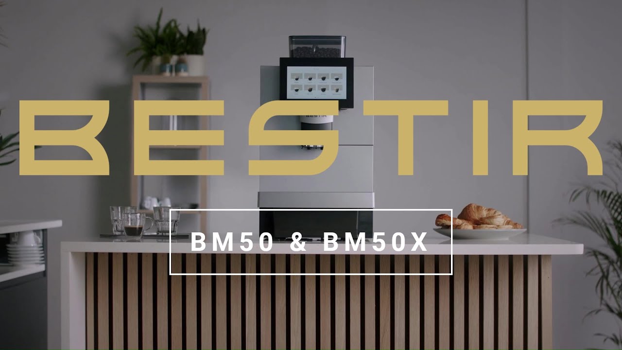 Bestir BM50 & BM50X Introduction - YouTube