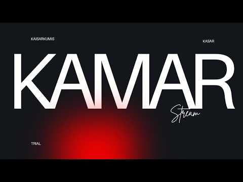 KAMAR wiht Amellia Putri