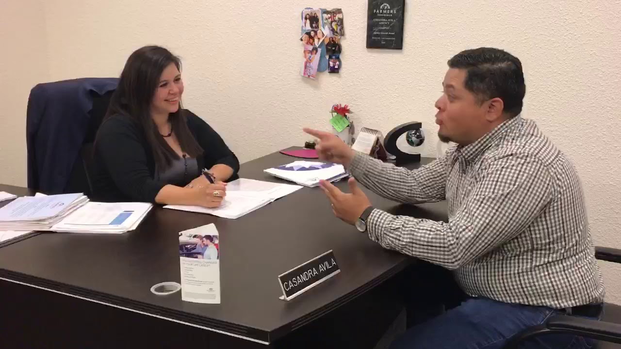 Avila Agency - Farmers Insurance - YouTube