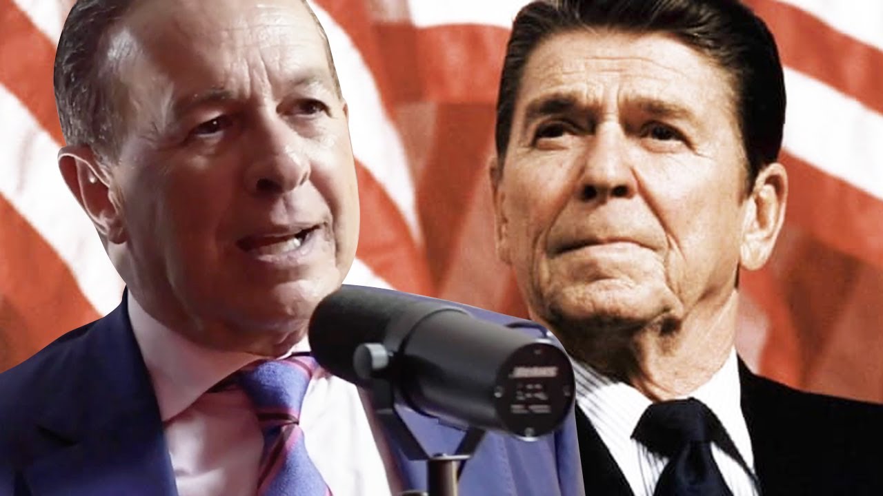 'We Had Presidents In Our Pockets' | Jorge Valdes - YouTube