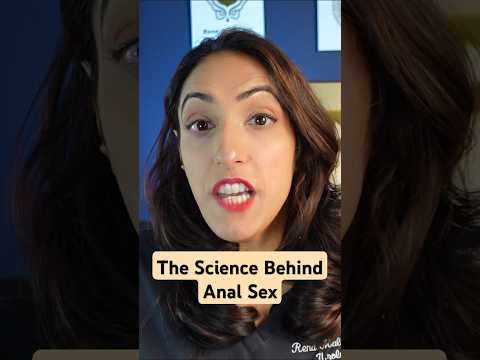 Is Anal Sex Safe?