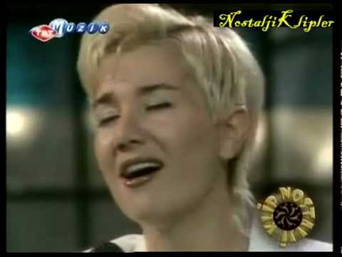 Jale hasret bir guldur ( Orijinal Klip )