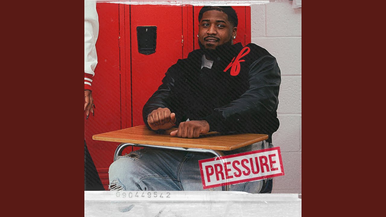 Pressure - YouTube