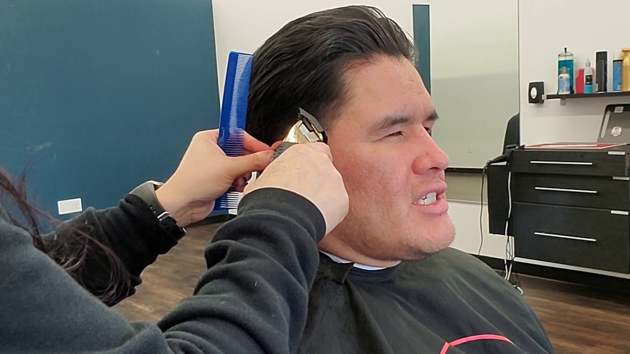 Taper tutorial - YouTube