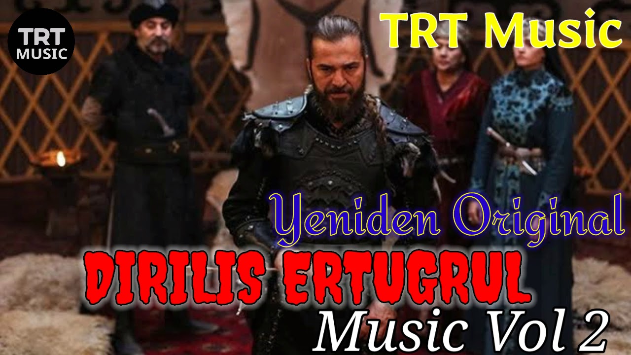 Dirilis Ertugrul Yeniden Music | Ertugrul Ghazi Yeniden Emotional Music ...