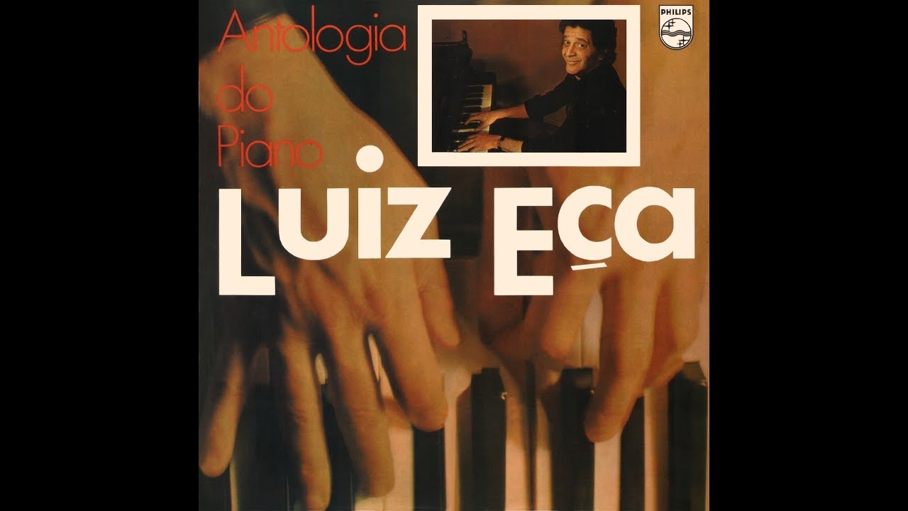 Luiz Eça — Melancolia - YouTube