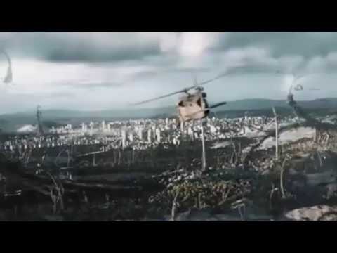 World War Z 2 Official Trailer #1 Brad Pitt (2017) - YouTube