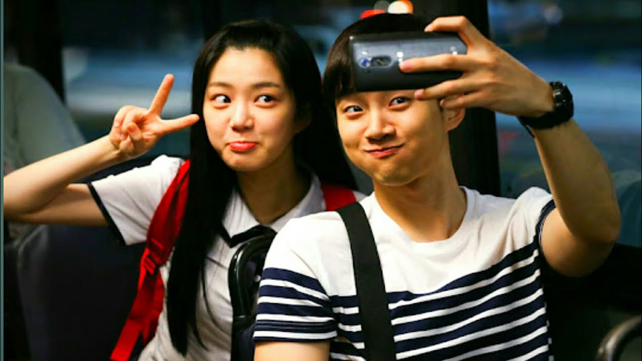 Twenty (2015) korean Full Movie Explained In Hindi - YouTube