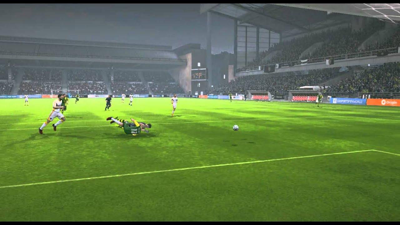 Clothesline from hell - YouTube