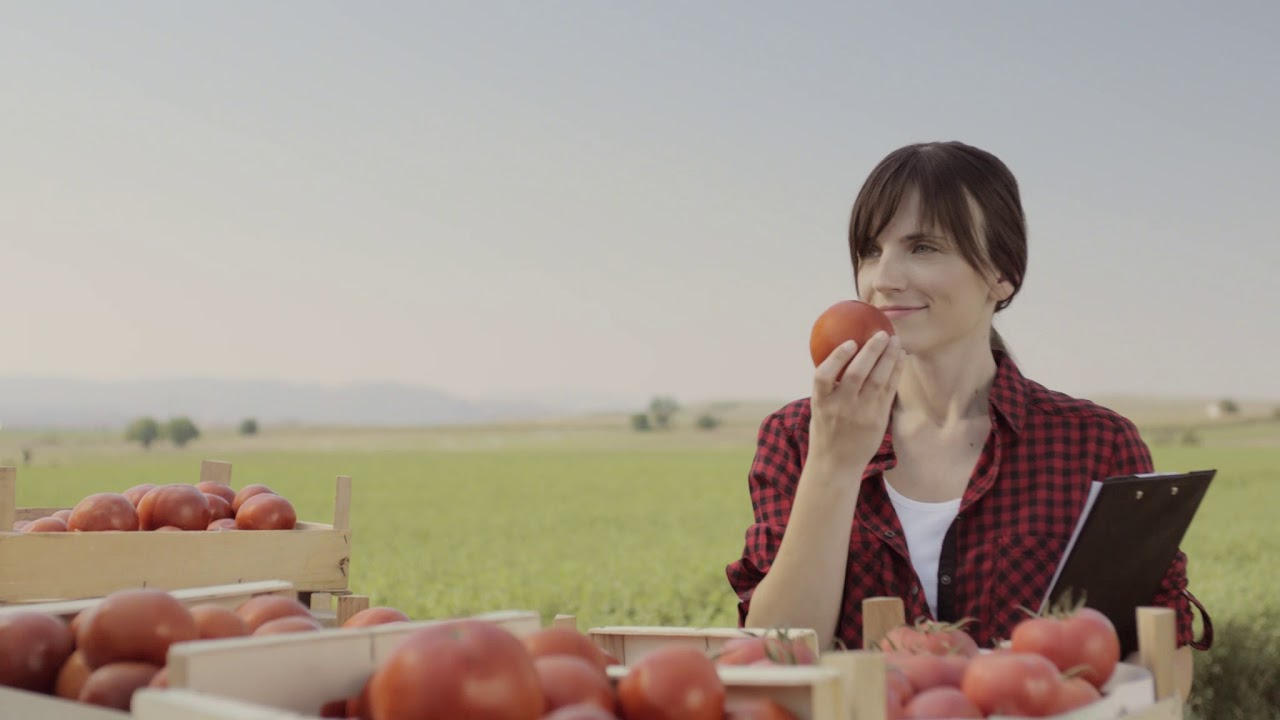 Imagine Future Together campaign - YouTube