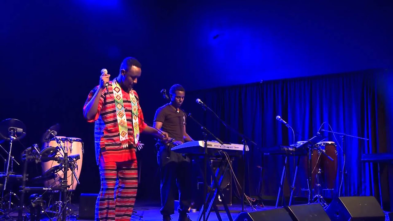 New Kunama Music 2015 NIMA Live by DJ Solcity - YouTube