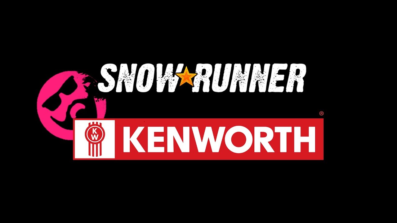 SnowRunner Noticias | Kenworth Dual pack DLC - YouTube