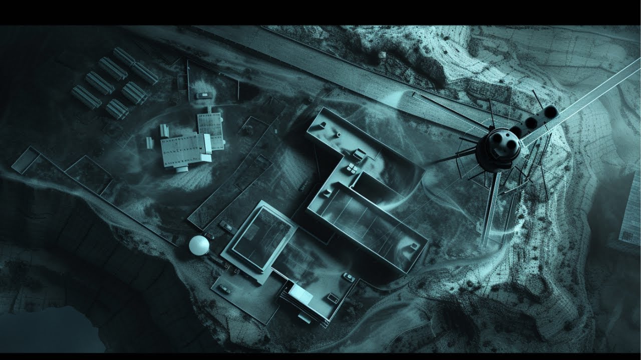 The Truth Behind the Montauk Project: An Exploration Into Time - YouTube