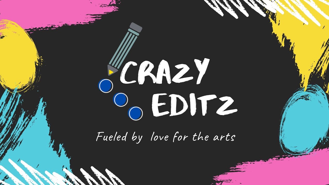 Crazy Editz - YouTube