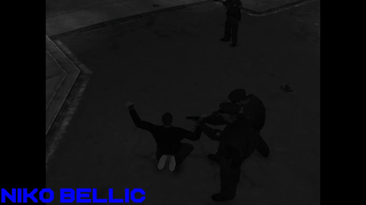 GTA 4 Busted Compilation Season 1 Episode 31 - YouTube