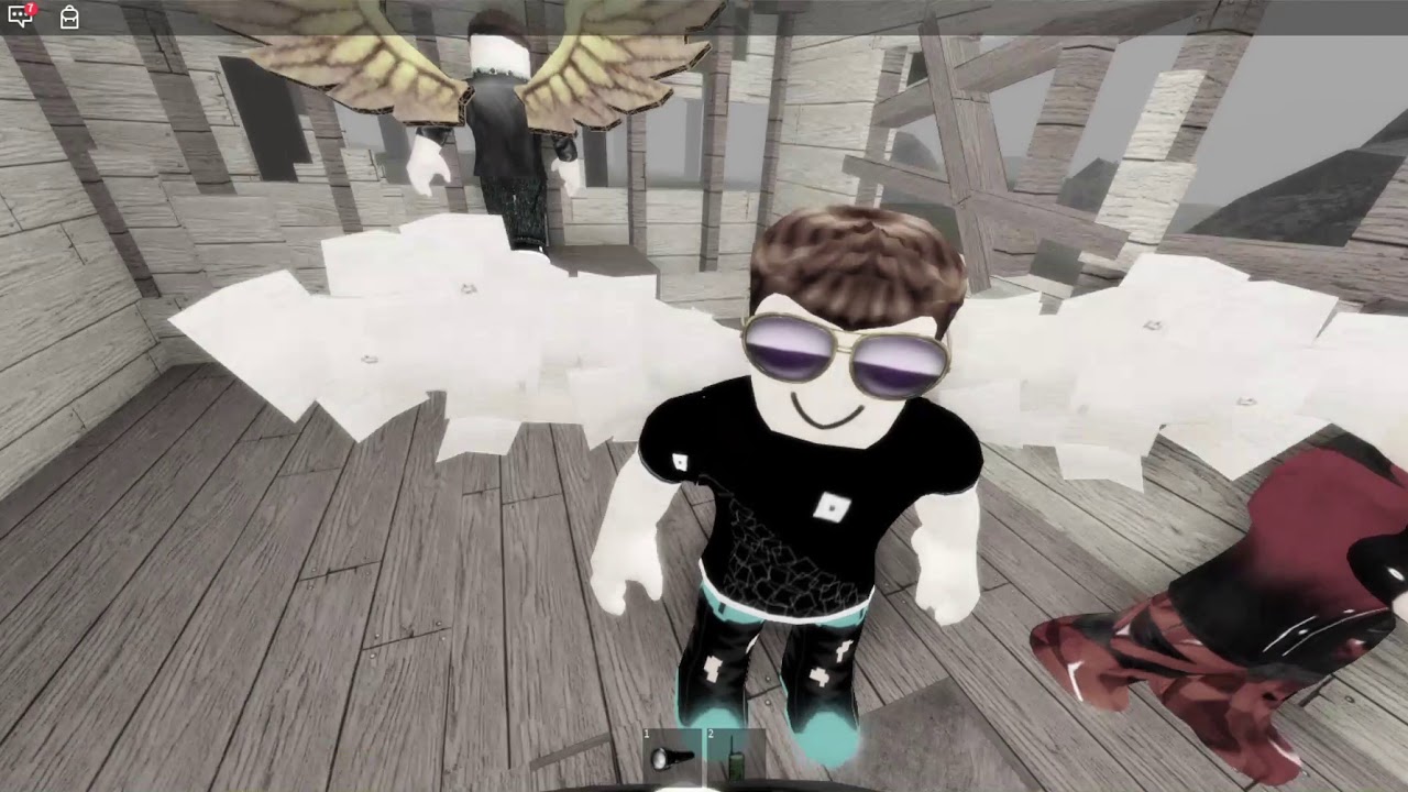 the RAKE #2 - YouTube