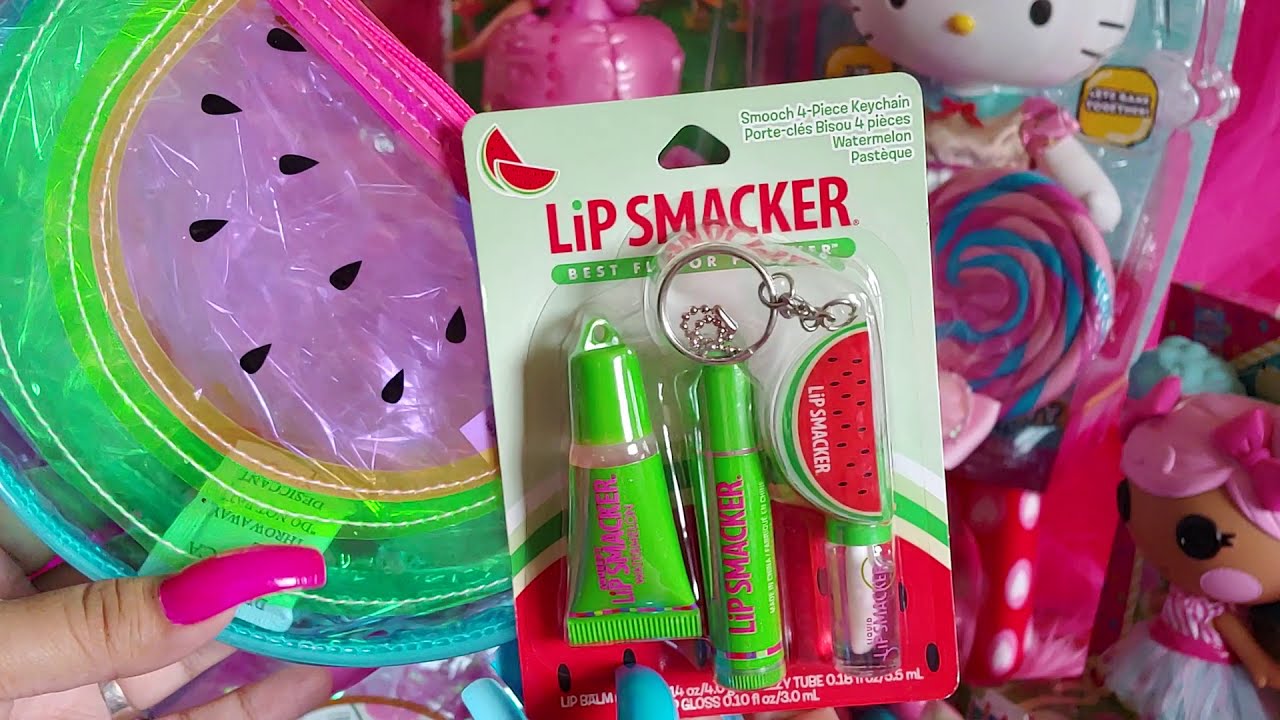 Girly Sweet Haul & What I got for Mother's Day Gifts#2020🍭🍥🍬🌟 - YouTube