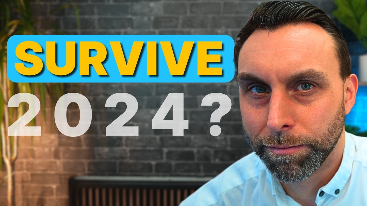 2025 is HERE! Make it a LIFE CHANGING YEAR! - YouTube