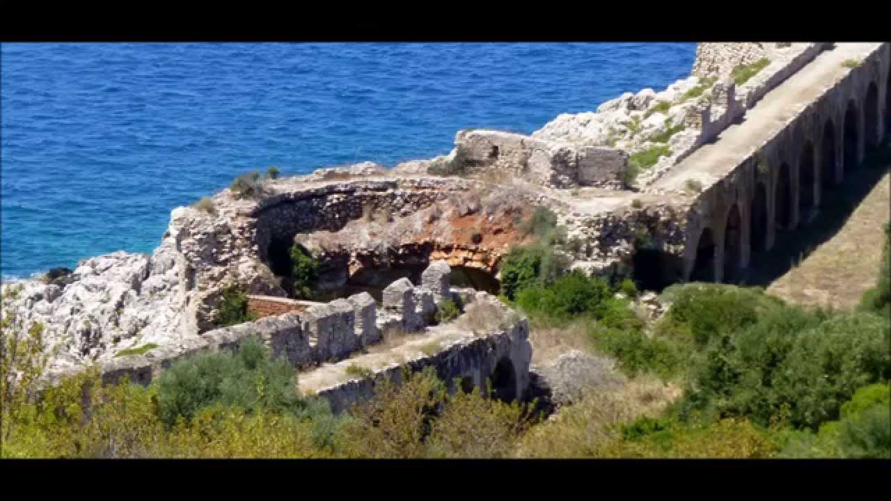 ΚΑΛΑΜΑΤΑ ΠΥΛΟ ΜΕΘΩΝΗ ΚΟΡΩΝΗ - YouTube