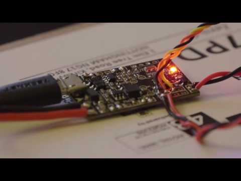 Lumix GH4R Test