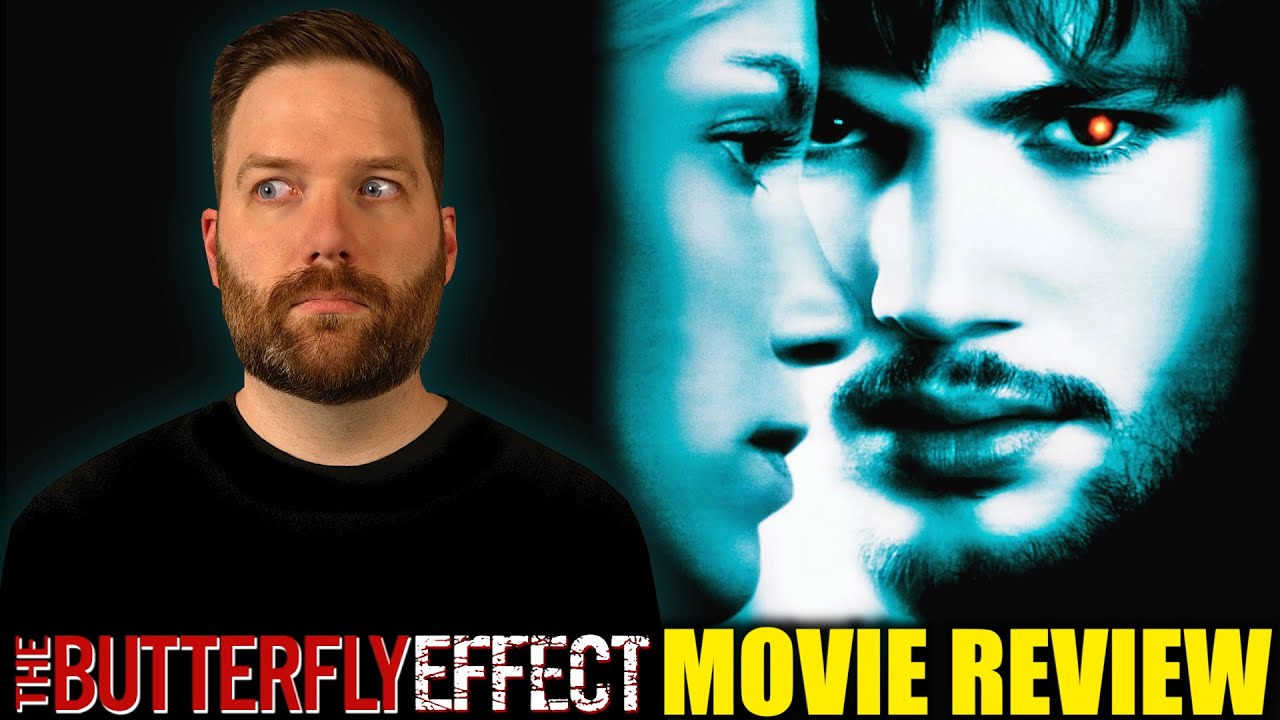 The Butterfly Effect - Movie Review - YouTube
