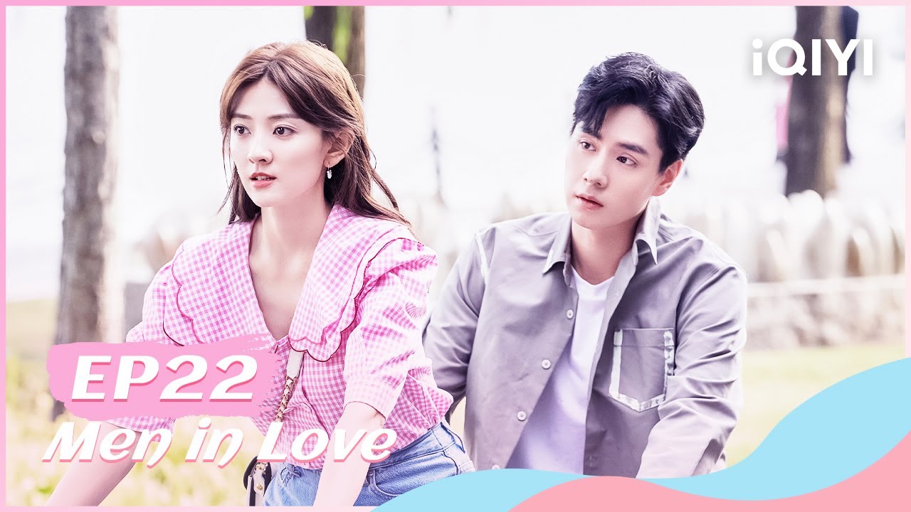 【FULL】EP22 Xu Jialin makes a scene at her brother's birthday party🎂 | Men in Love | iQIYI ...