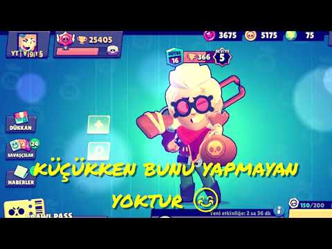 Küçükken bunu yapmayan yoktur 😊