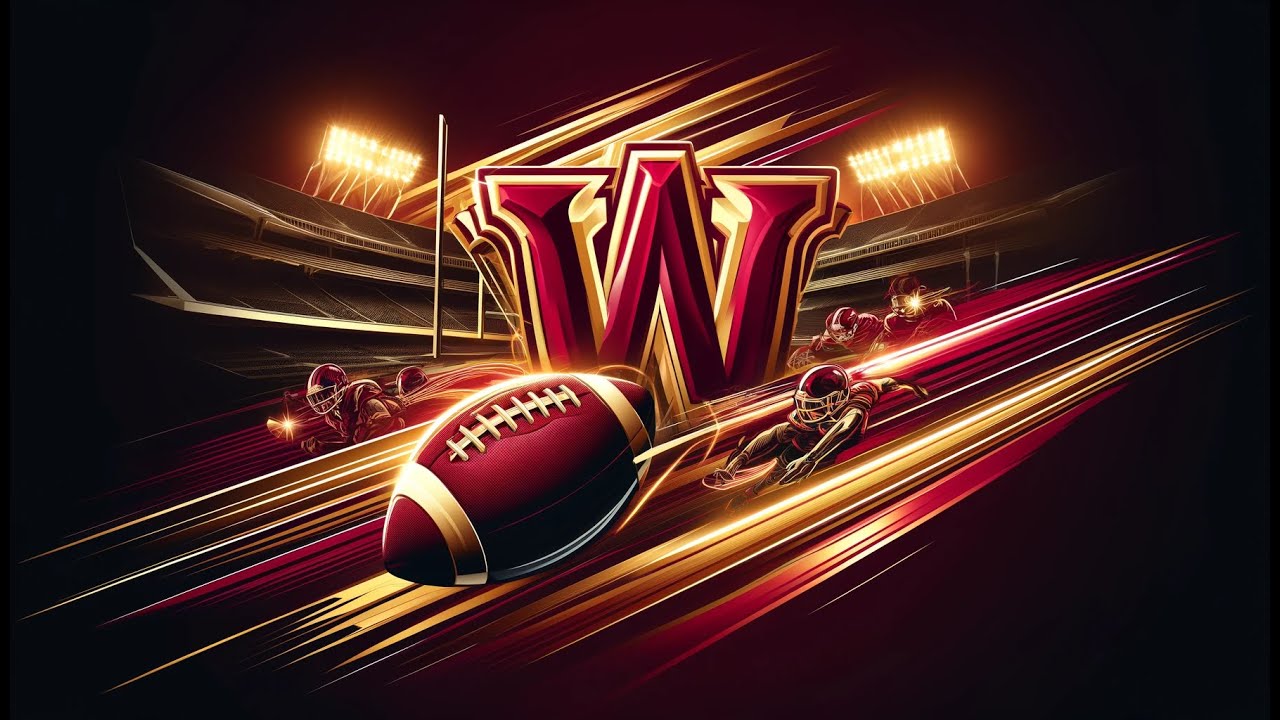 Washington Commanders - 2024 Season preview | Road to Superbowl Season ...