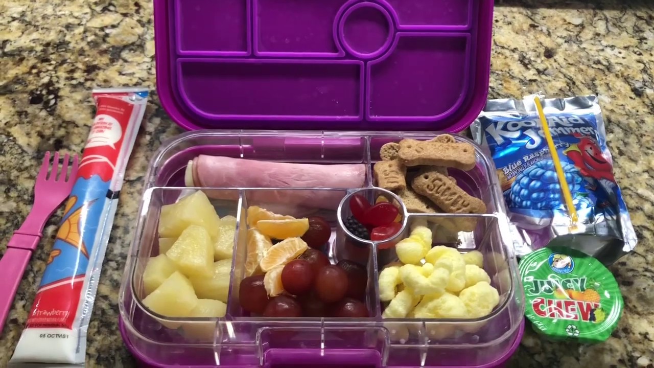 School Lunch Ideas Week 5 Second Grade Picky Eater YouTube school-lunch-ideas-week-5-second-grade-picky-eater-youtube