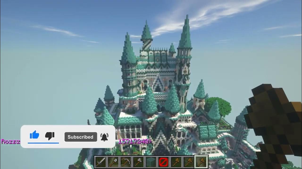 Jak Zabezpieczyć Spawn , Działkę w Minecraft przez Plugin Worldedit ...