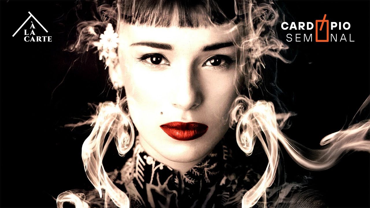 Melhores Filmes - Cardápio Semanal - 01.05.2025 / Programa 277 - YouTube