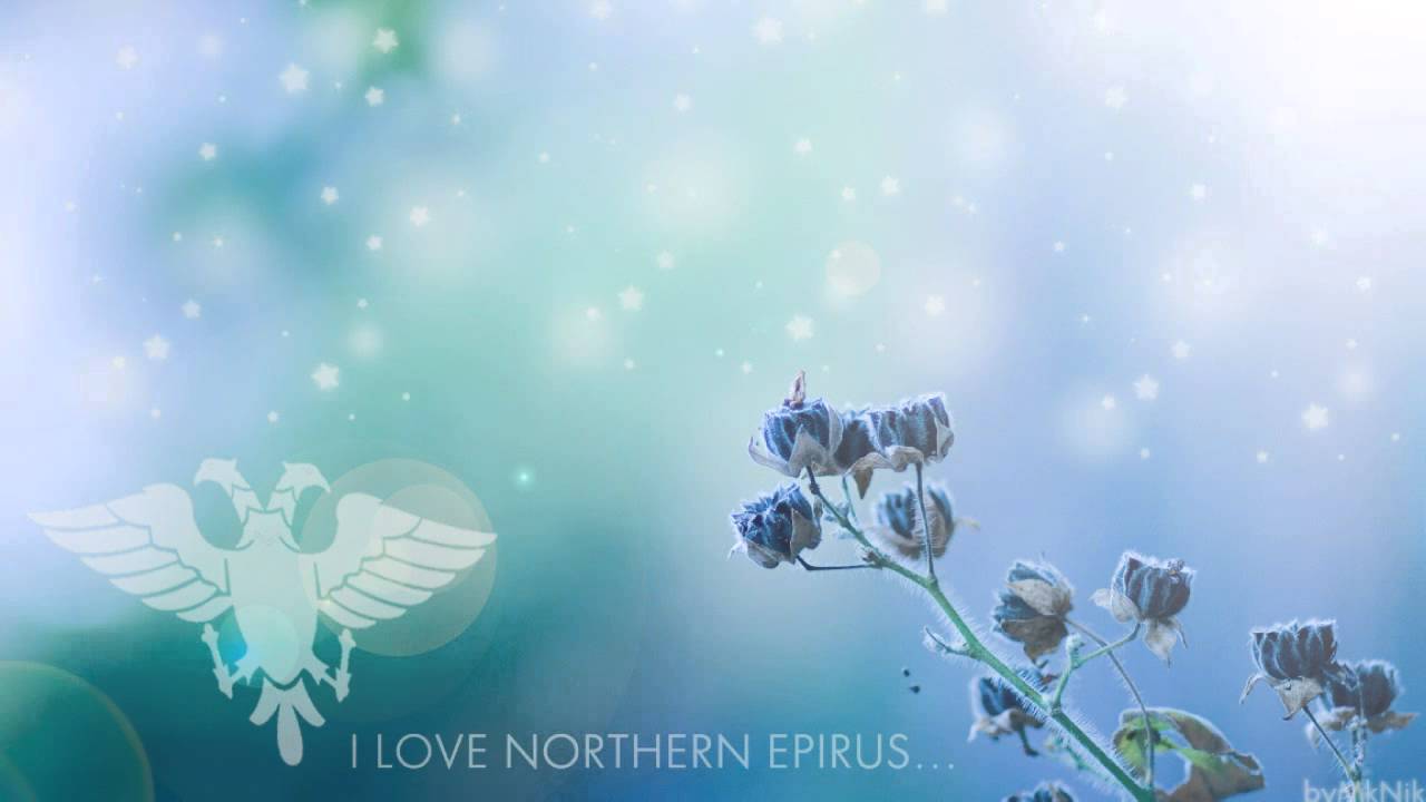 Greek Polyphonic Music(Northern Epirus) - Triantafilo - YouTube