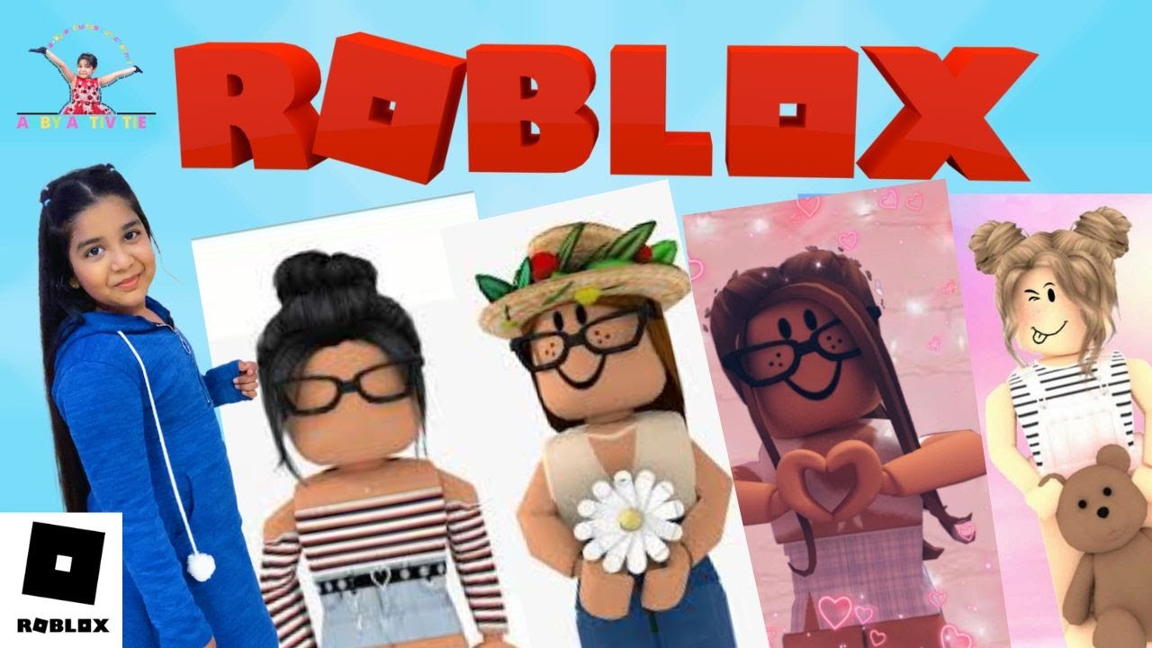 roblox barbie game | roblox | barbie horror roblox game | abby ...