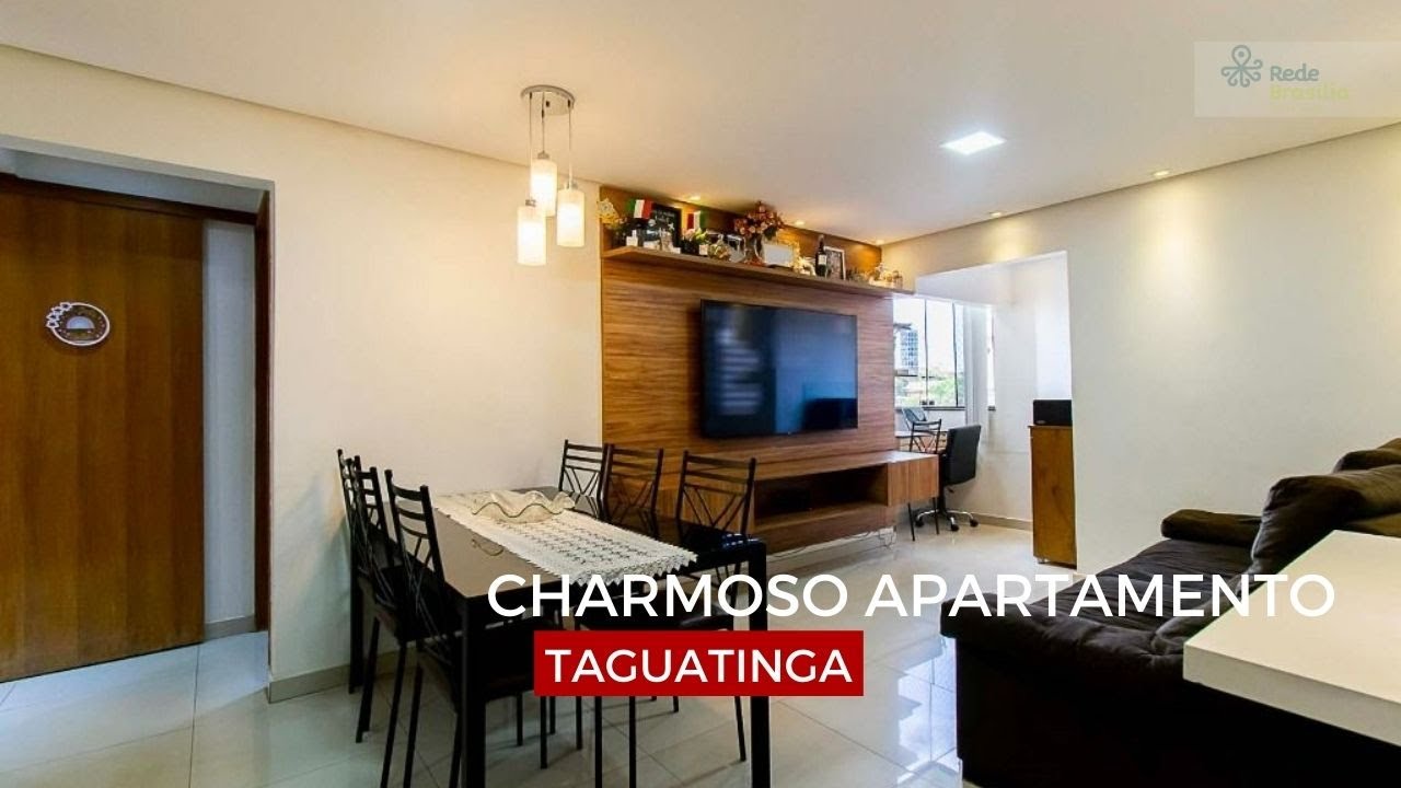 Venda | Torre Center | Taguatinga - YouTube