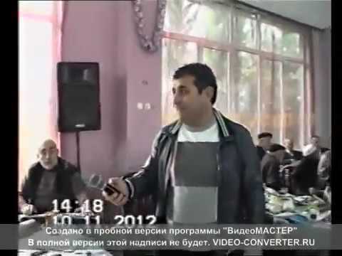 Firudin seferov yas mugam