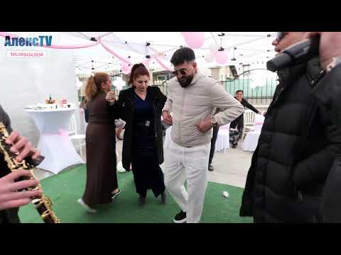 Kader & Ayhan Tatli Raki  Canli Yayin