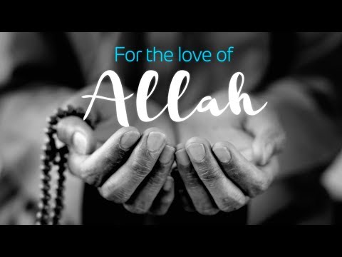Saving Lives for the love of Allah | Islamic Relief UK